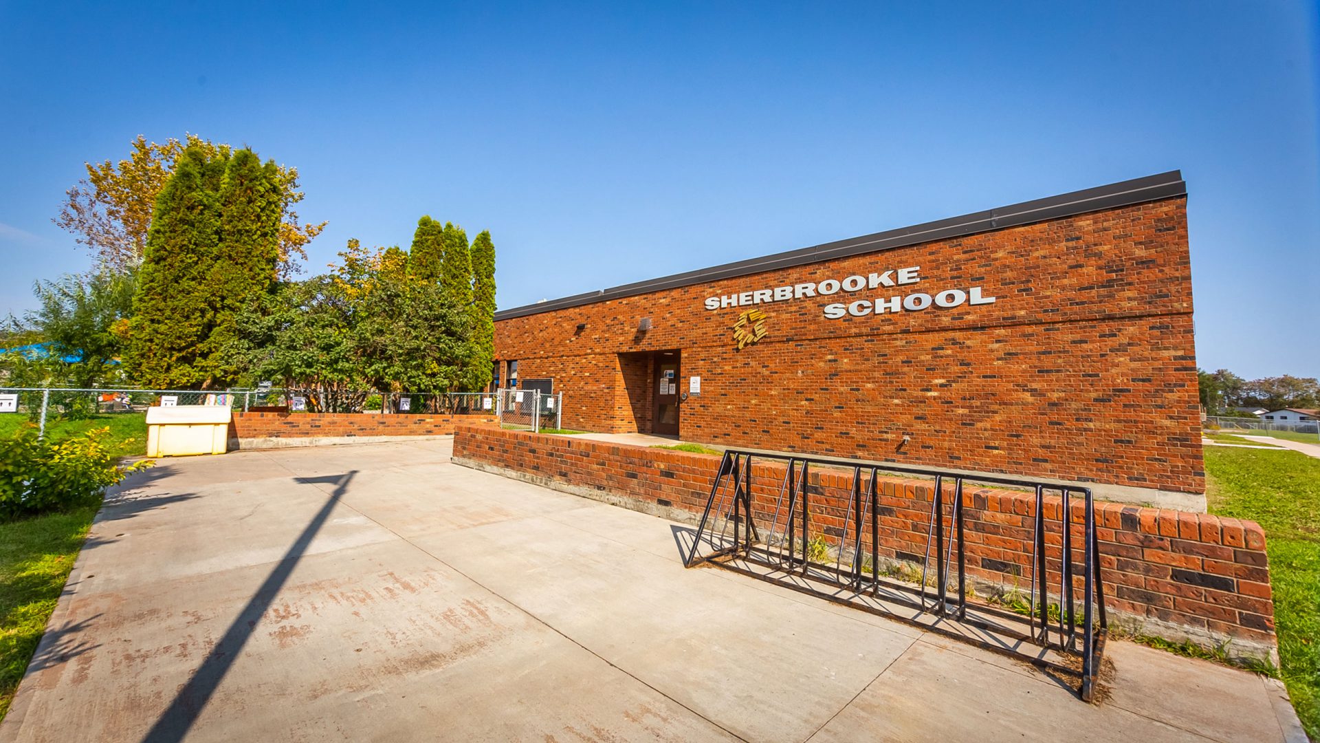 Home - Sherbrooke Public School